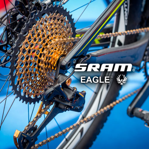 Entenda Por que o Eagle é o Eagle! – Proparts