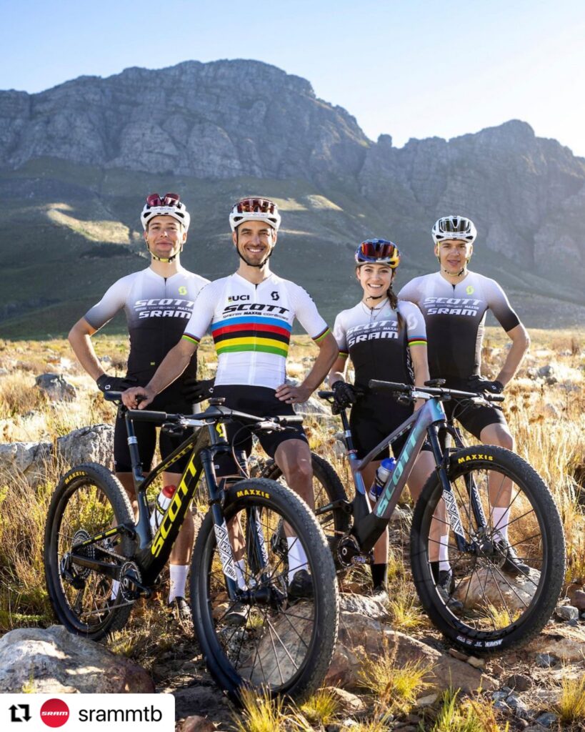 Garmin apresenta suas equipes de ciclismo patrocinadas para 2023 – Proparts